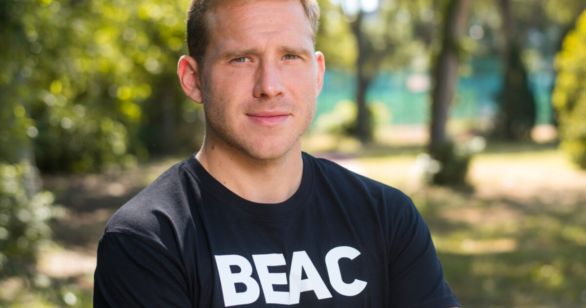 Simon Gábor: Nincs még egy ilyen rendezvény, mint a Kárpát-medencei ...