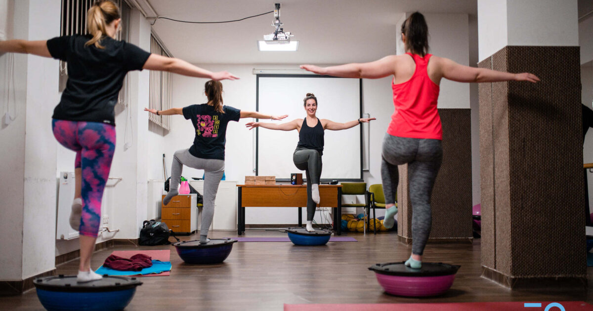 BEAC Pole & Aerial Art Balance pass I Autumn Season 2025 | Budapesti ...