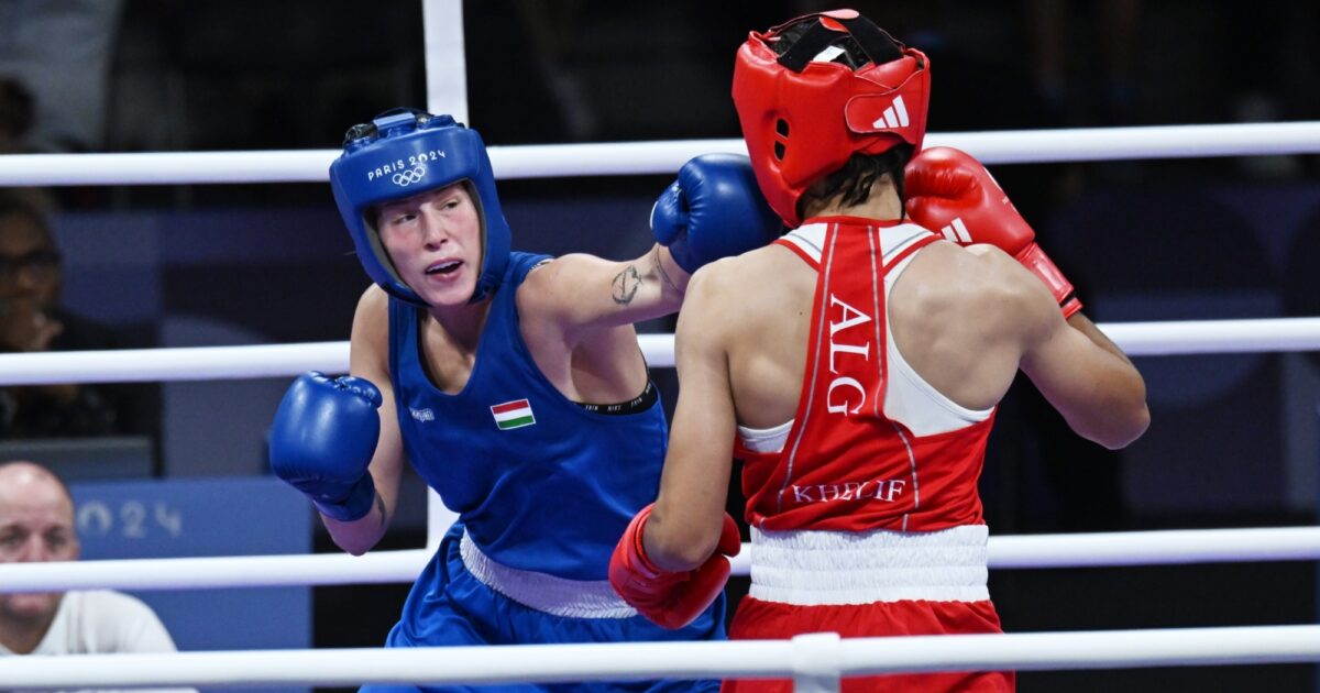 A NOB előzetesen elismerte a World Boxingot