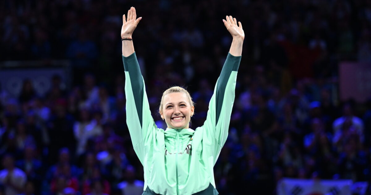 Muhari: „Pódium-melegítőben kilógnék egy gyrosért”