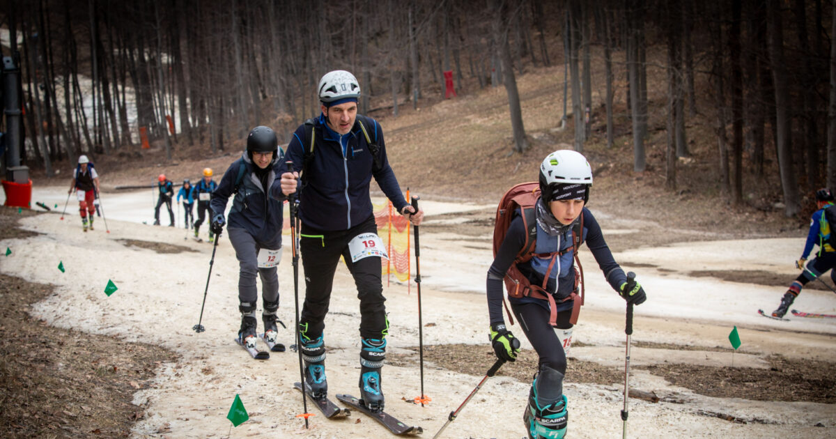 A 2026-os téli olimpián debütáló síalpinizmussal ismerkedtek…