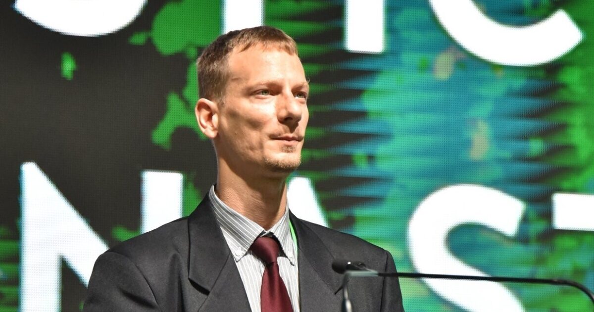 Magyar bíró a párizsi olimpiai tornaversenyeken