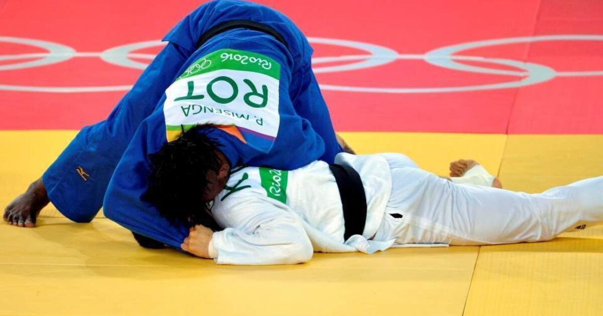 Szabályváltozások judóban, a tokiói olimpia előtt