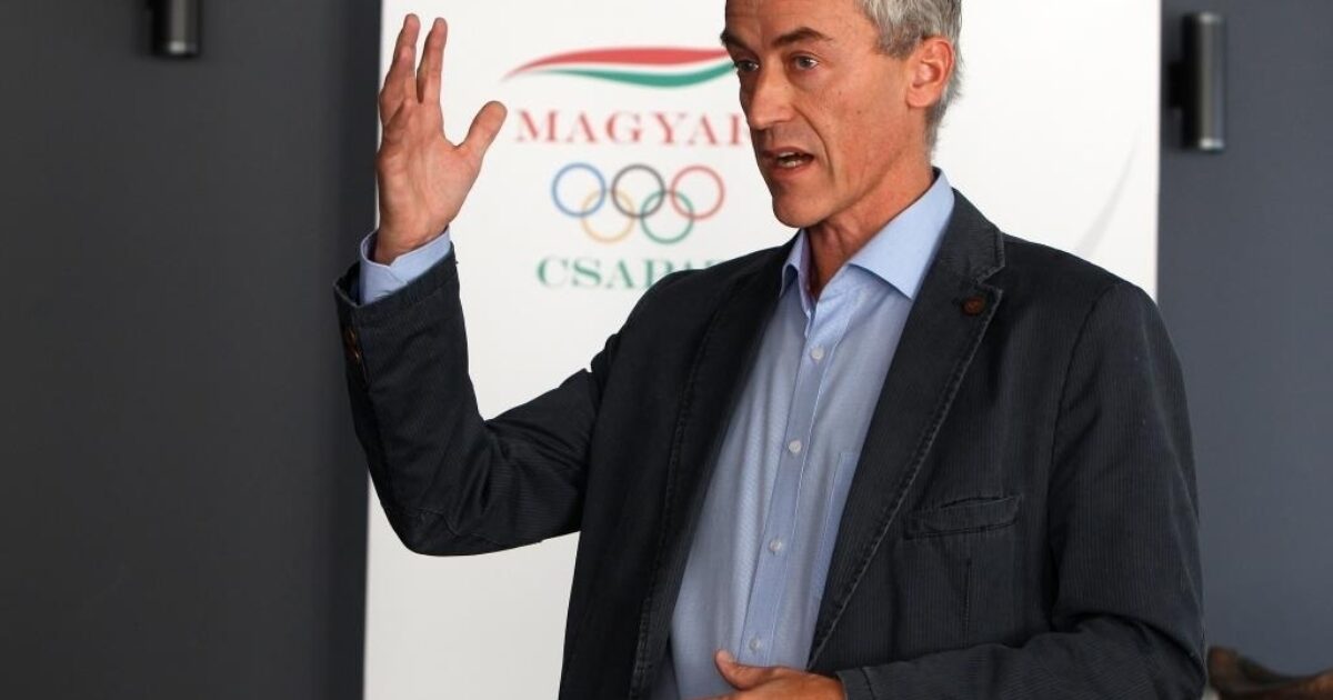 Baji Balázs és Hosszú Katinka az év sportolója, Balczó András…