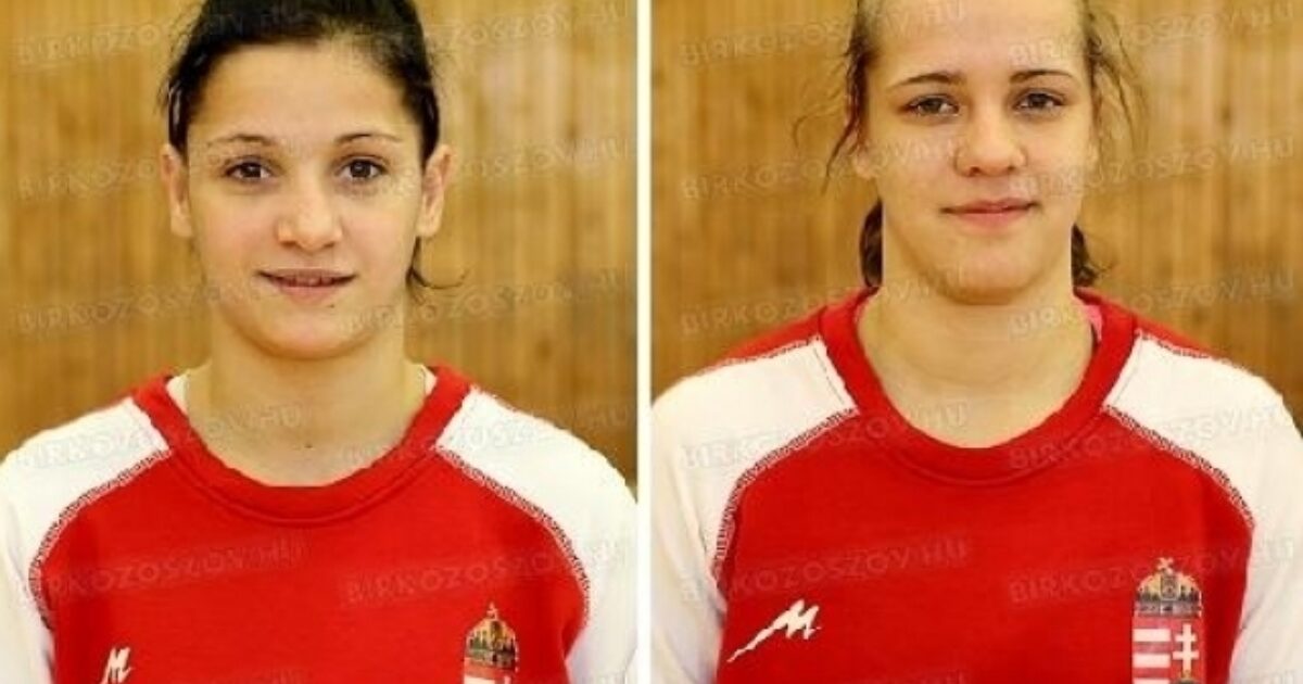 Kadett Európa-bajnokság: Dollák Tamara bronzérmes