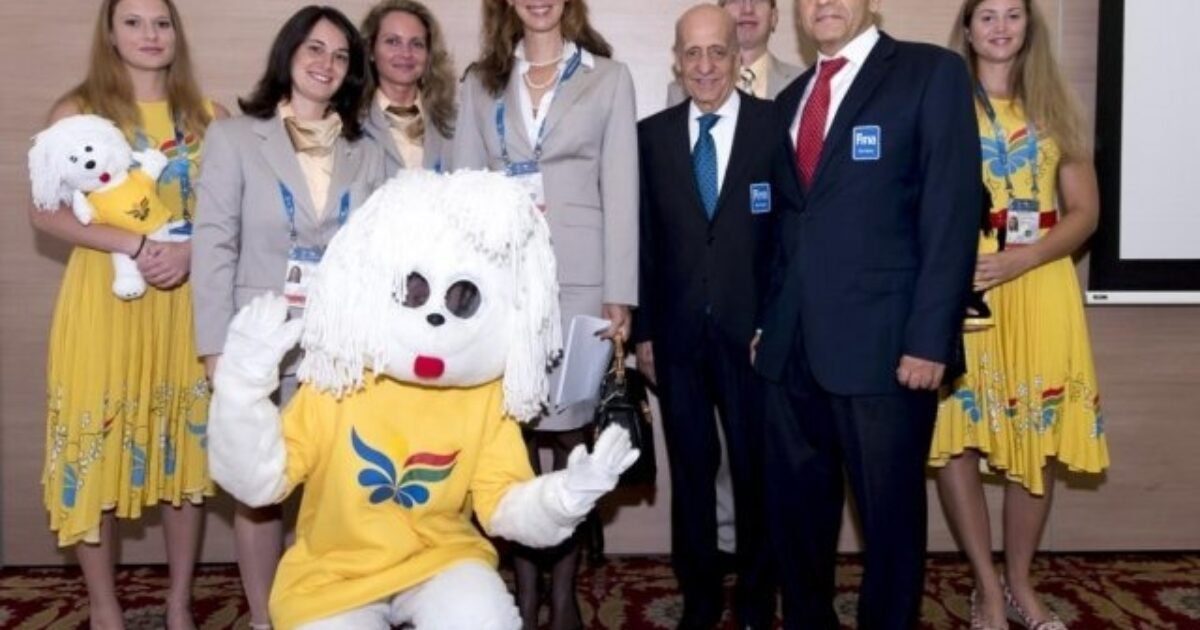 Budapest 2017: sikeres vb-prezentáció Kazanyban, pulival