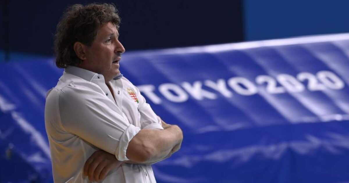 Mesteredzői díjat kapott Bíró Attila és Csipes Ferenc