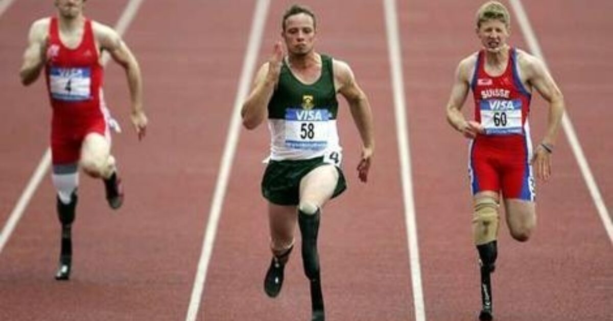 Elhunyt Oláh József, korábbi paralimpiai bajnok atléta