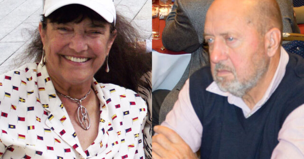 Két olimpiai bajnokunk augusztus 4-én ünnepli kerek születésnapját