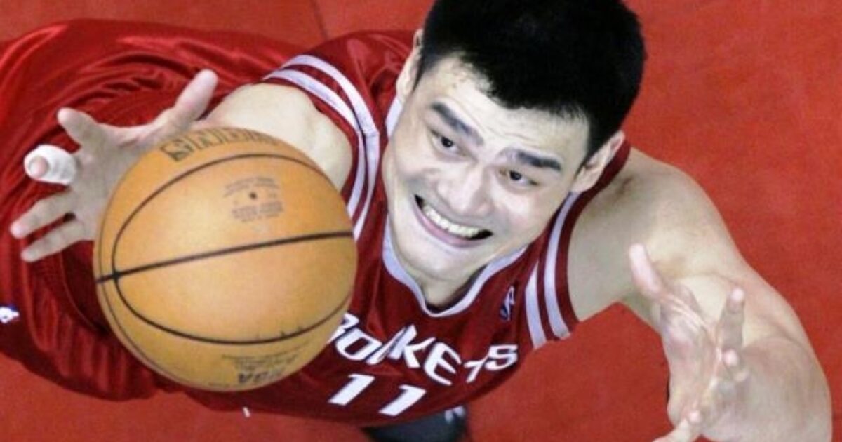 Jao Ming is Nanjing nagykövete lett