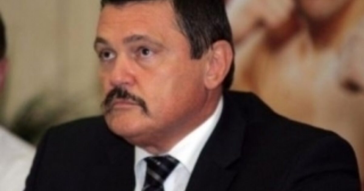 Leyrer: a nem olimpiai oldalon (is) hatalmas munka folyik