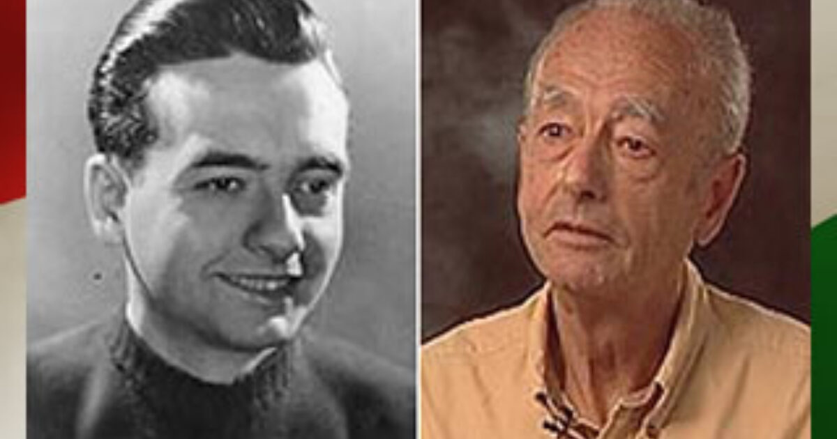 Boldog születésnapot! Magay Dániel 80 éves