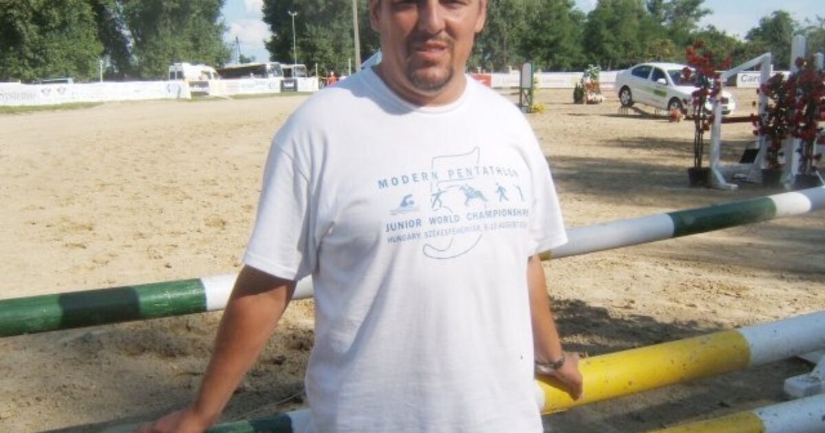 Martinek János nem tart attól, hogy fordulna a kocka és az öttusa a…