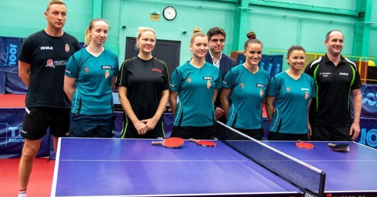 Madarász Dóra, Pergel Szandra és Fazekas Mária utazik Tokióba