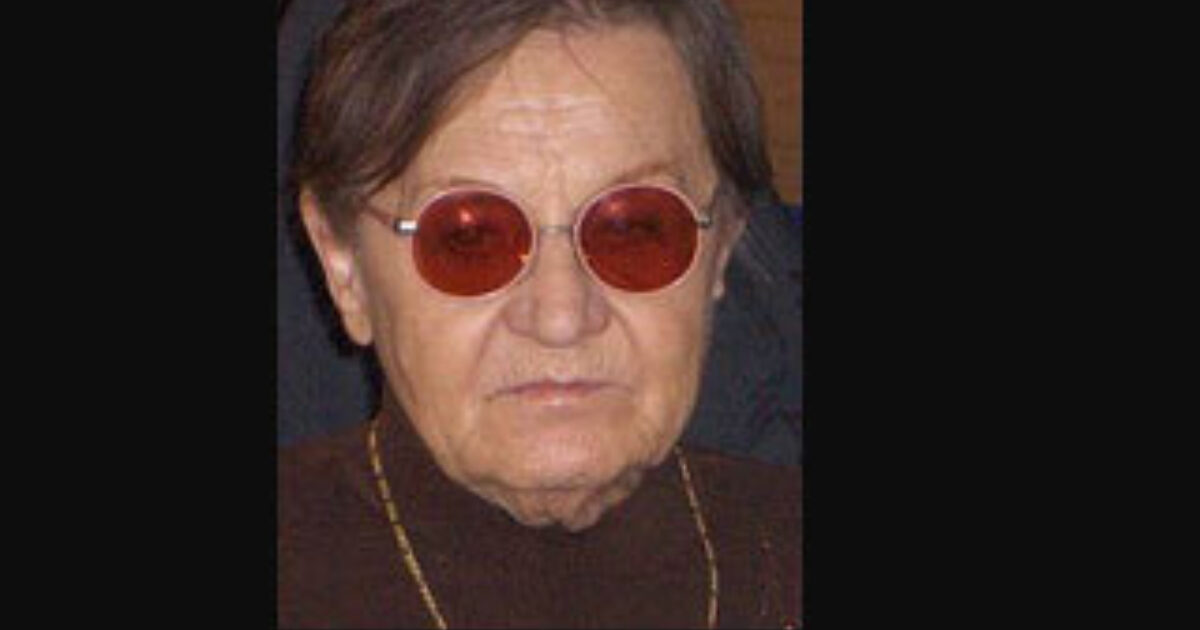 Elhunyt Temes Judit, olimpiai-bajnok úszó