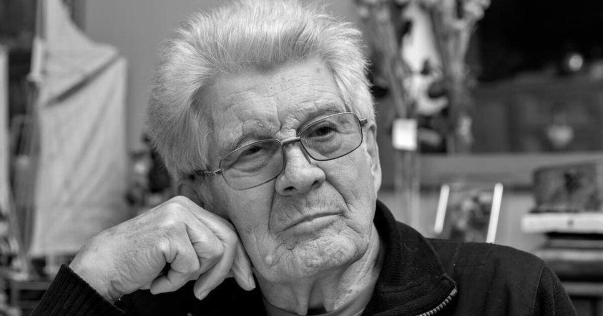 Elhunyt Vida Gábor olimpikon műkorcsolyázó