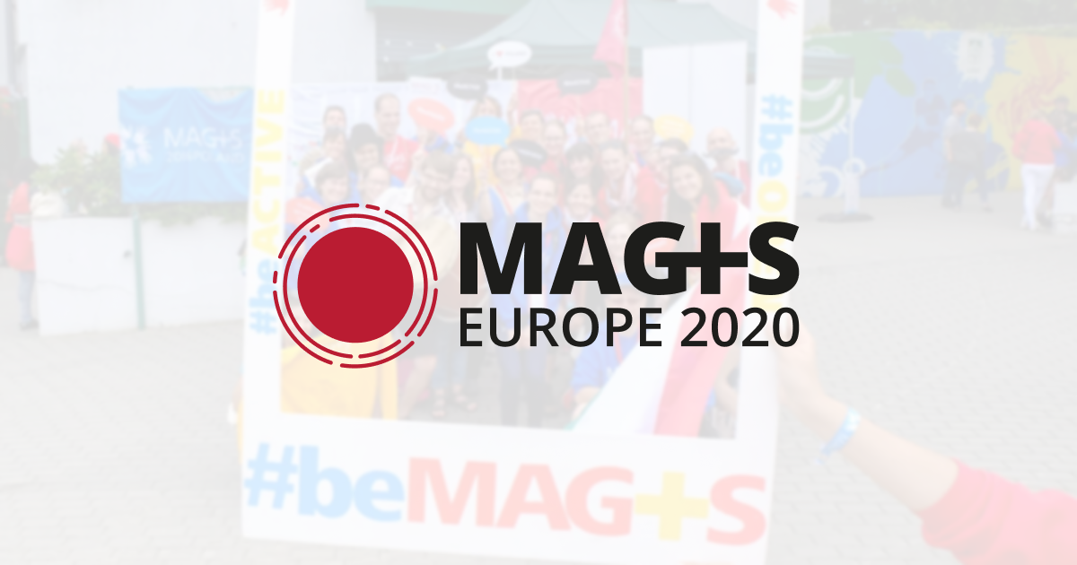 MAGIS Europe 2020 & 2021 | dr. Radics Ottó